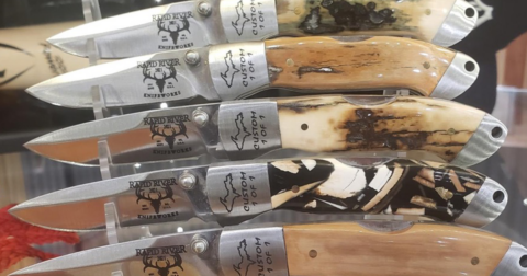 Meet Your Maker: The storied history of knife-making in Michigan and ...