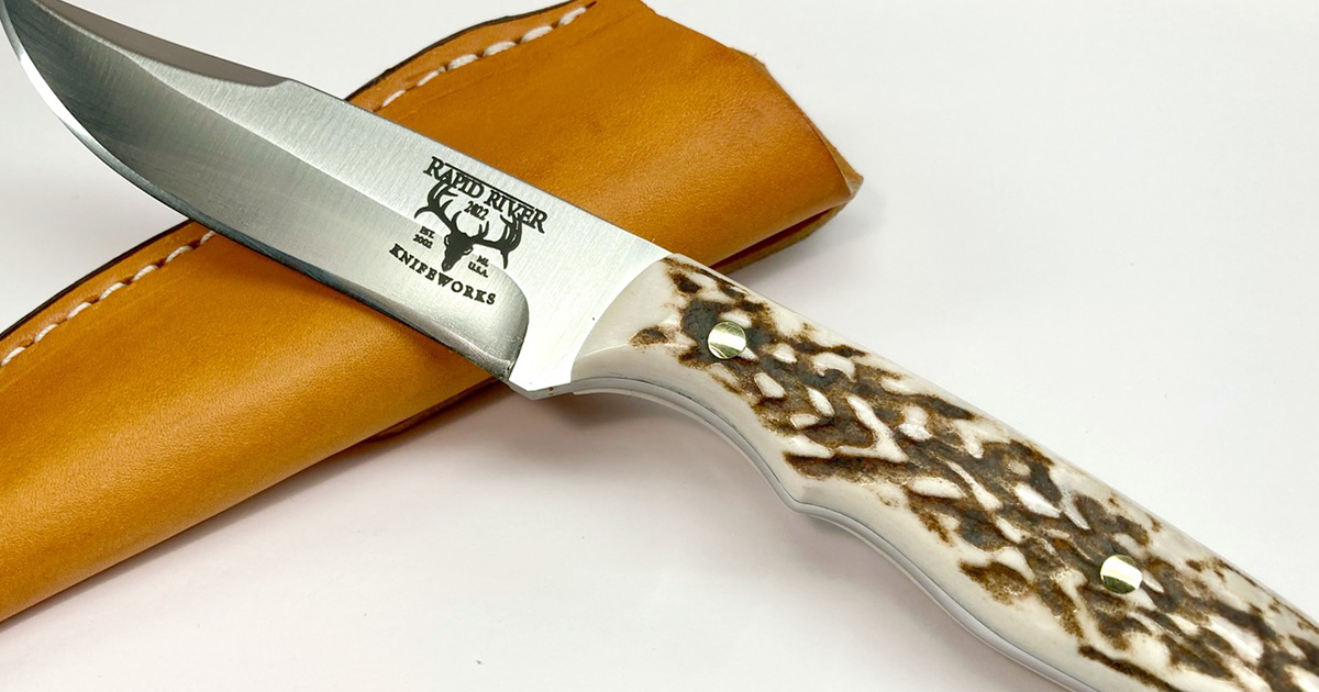 Meet Your Maker: The storied history of knife-making in Michigan and ...