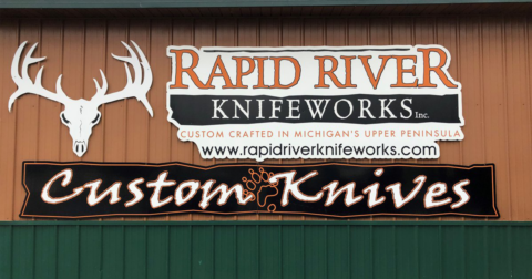 Meet Your Maker: The storied history of knife-making in Michigan and ...