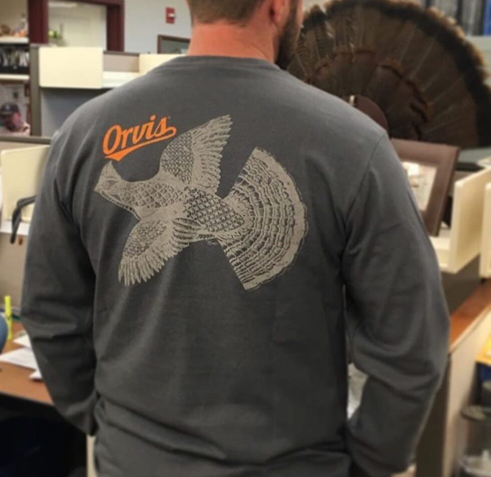 Jay Dowd: Stories Told in Ink | Michigan Out-of-Doors